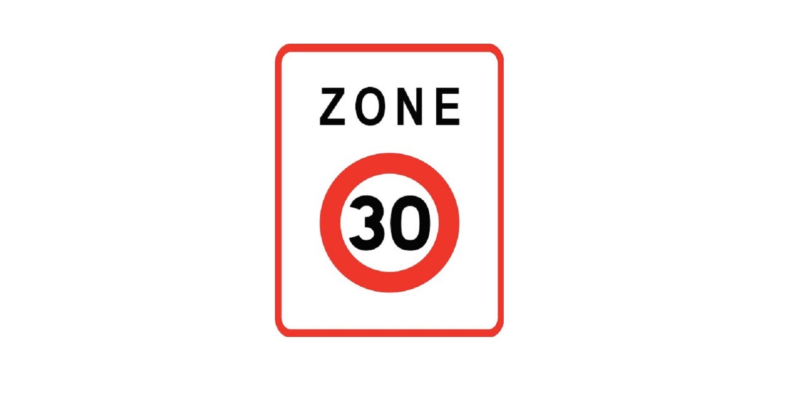 Bilan de la « zone 30 km/h » aménagée au centre bourg – Mairie de Saint ...